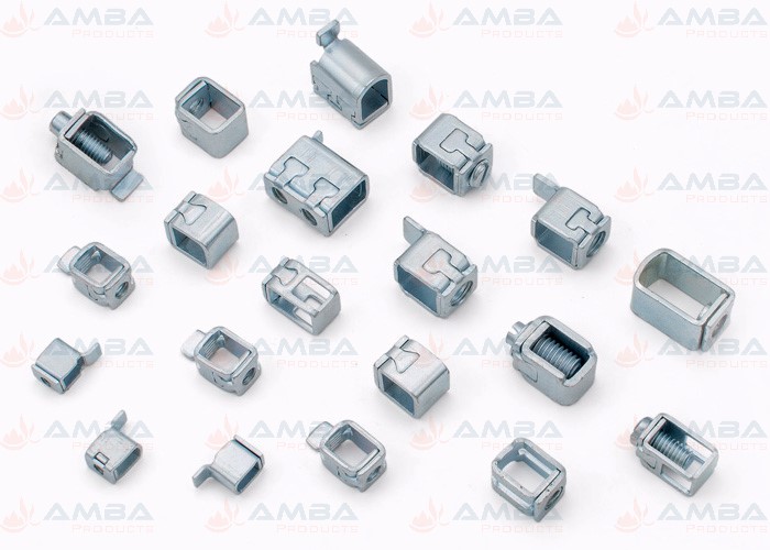 Amba Products - Home